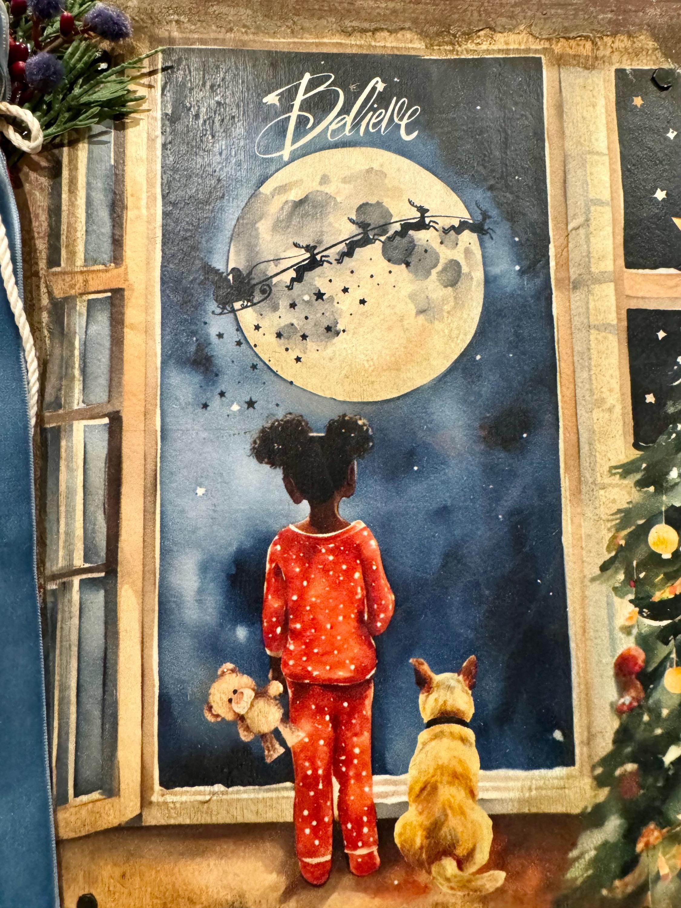 Believe in the Magic Set 1 - Etsy