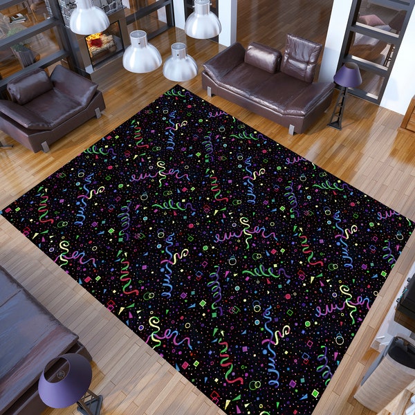 Arcade Carpet - Etsy