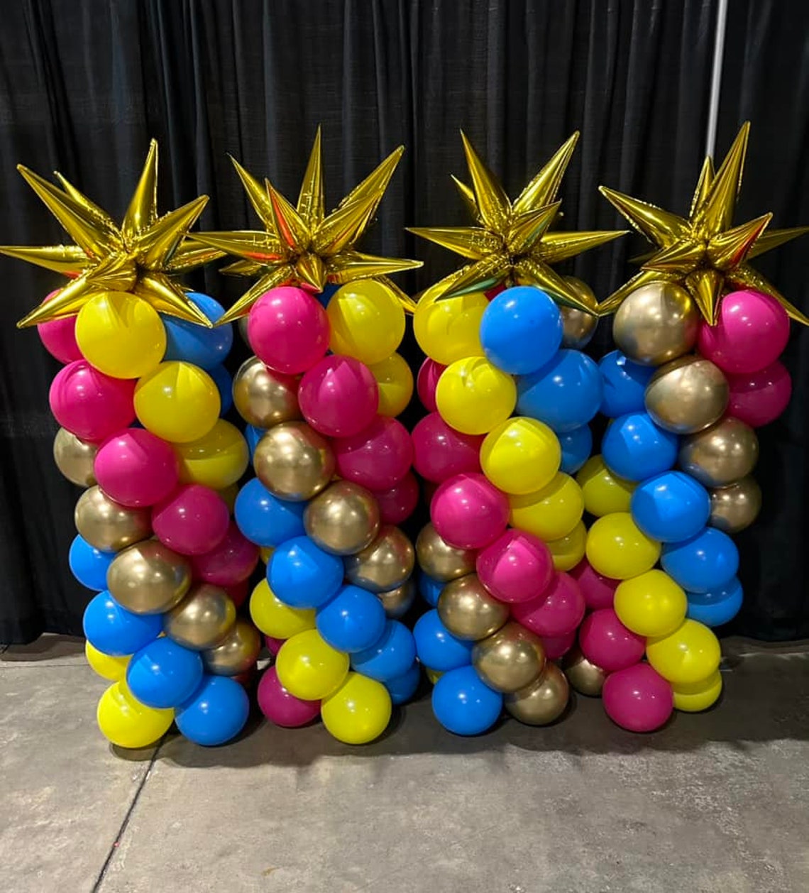 Balloon Kit - Etsy UK