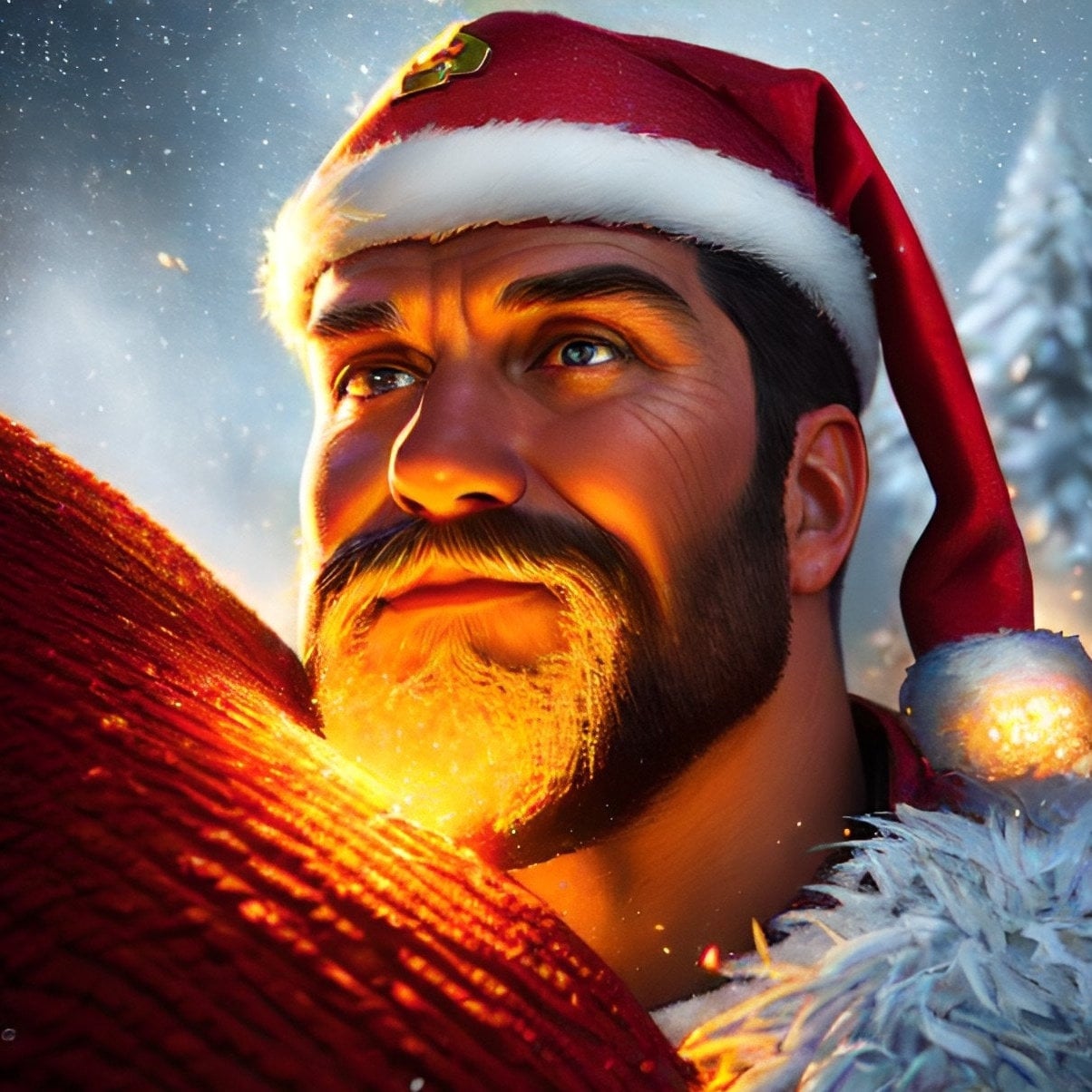 Digital Designs for Tactical Santa - Etsy