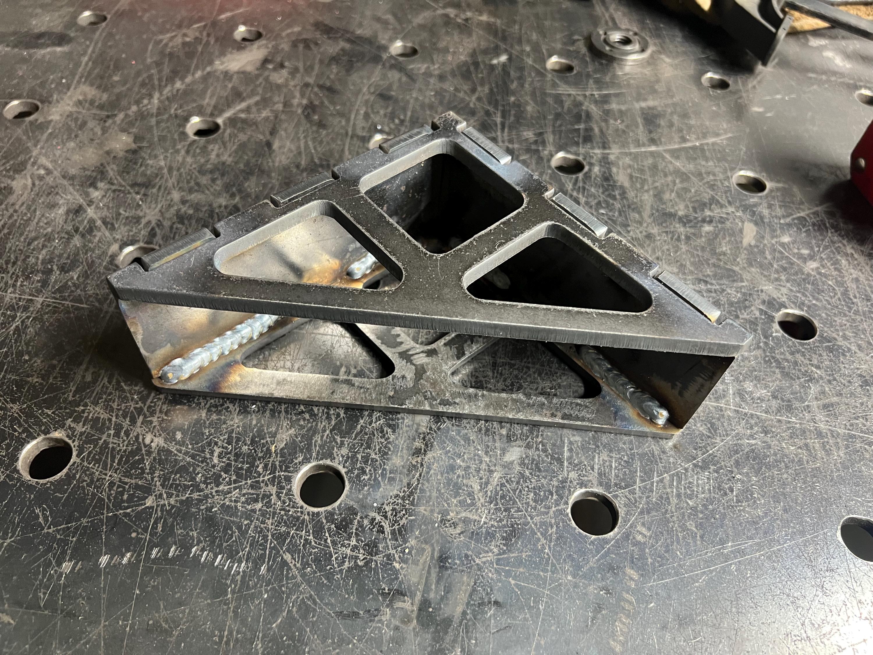 Heavy Duty 6 Inch Square Tool 90 Degree - Etsy Canada