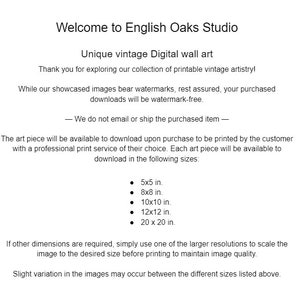 Vintage Moody Neutral Halloween Zombie Sitting at the Table With a Cat ...