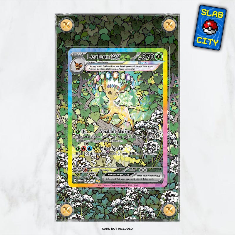 Pokeminh Prismatic - Etsy