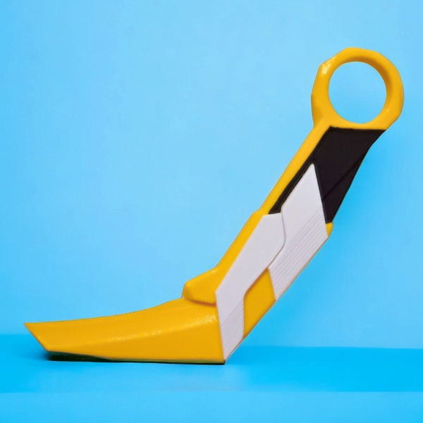 Prime Karambit 2.0 - Etsy