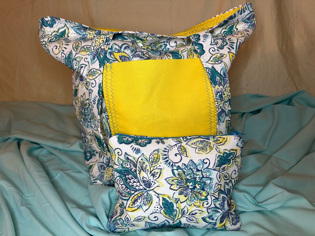 Matching Tote and Bag Sets, Women's Travel Bag Set, Weekender Bag Set ...