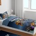 Roblox Bedding Set for Kids Soft and Cozy Duvet Cover & Pillowcase ...