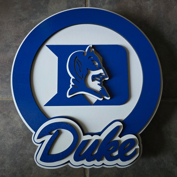 Duke - Etsy
