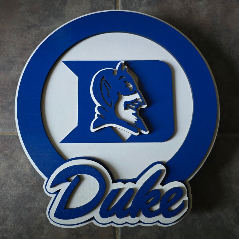 Duke - Etsy