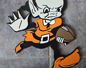 Brownie the Elf - Etsy