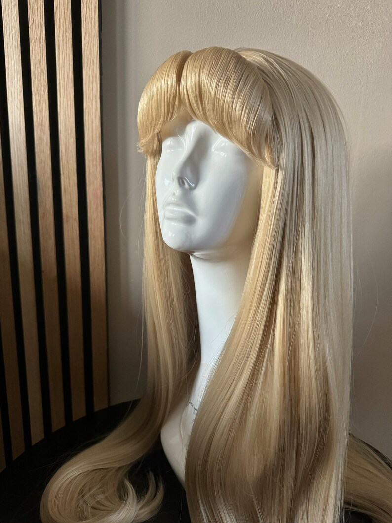 Alice in Wonderland Cosplay Wig Commissions - Etsy