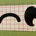 Cute Winking Eyes Vinyl Decal for Metaquest 2 - Etsy
