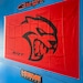 Hellcat Flag 3x5 Ft – Dodge SRT Muscle Car Garage Banner - Etsy