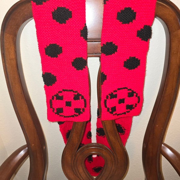 Miraculous Ladybug - Etsy