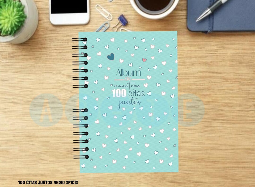 101 Dates Together for Couples PDF File Ready to Print and Make Your ...