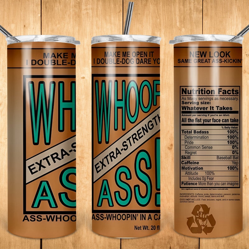 Ass Whooped - Etsy
