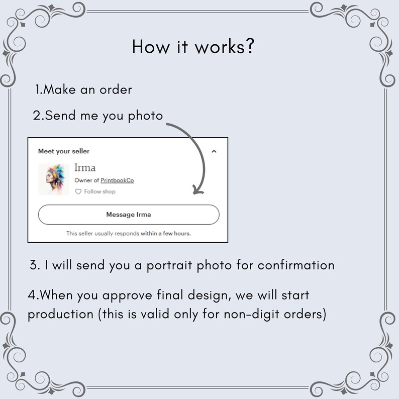 Custom Adventurer Tomb Raider Portrait From Photo Custom Portrait for ...