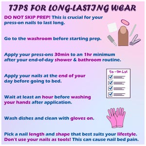 Inosuke Hashibira Demon Slayer | Press on Nails | Almond - Etsy