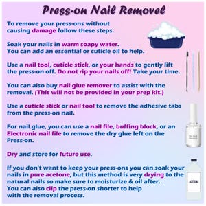 Inosuke Hashibira Demon Slayer | Press on Nails | Almond - Etsy