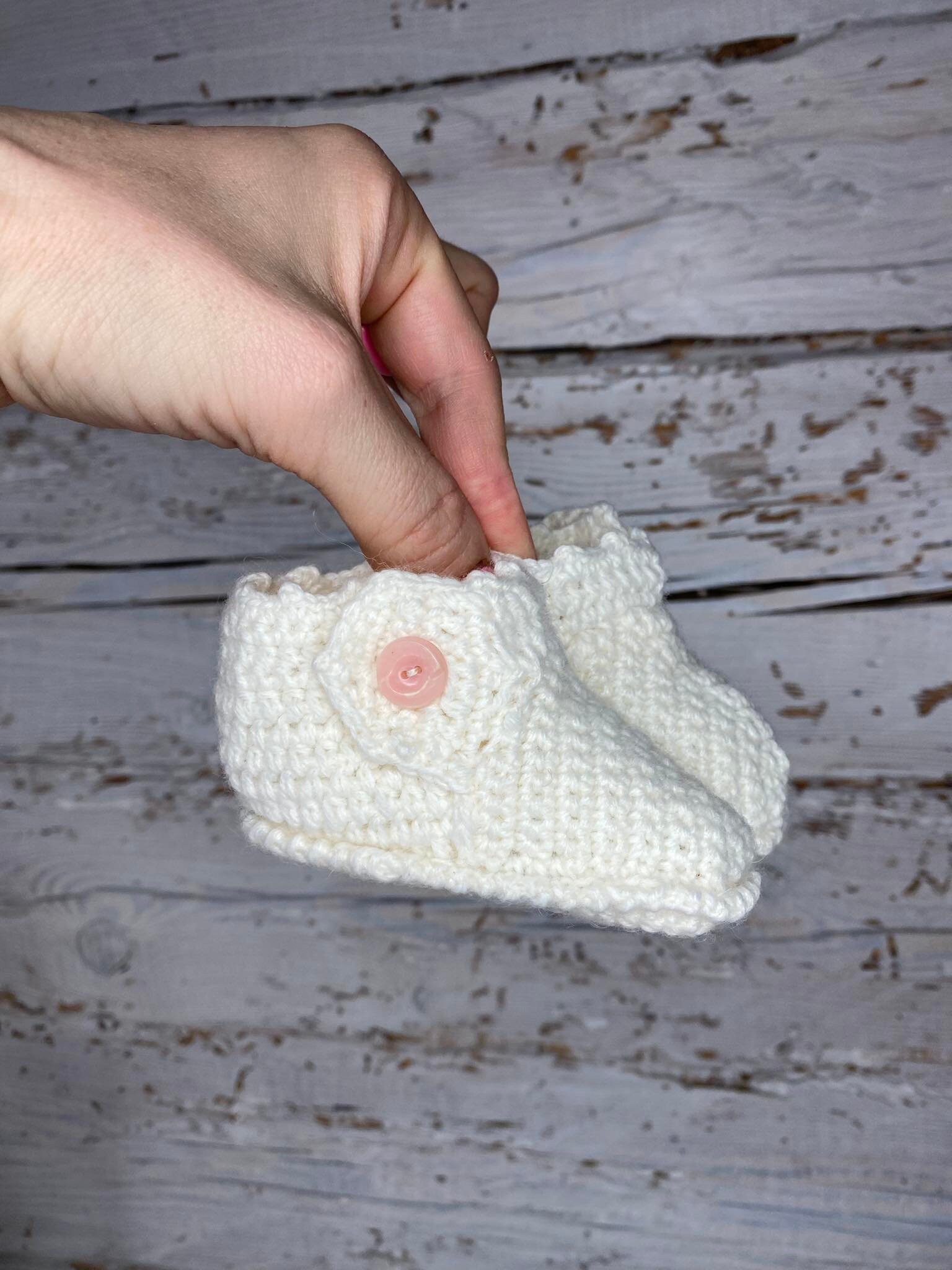 Hello World Baby Shower Crate Versatile Wooden Box & Montessori ...