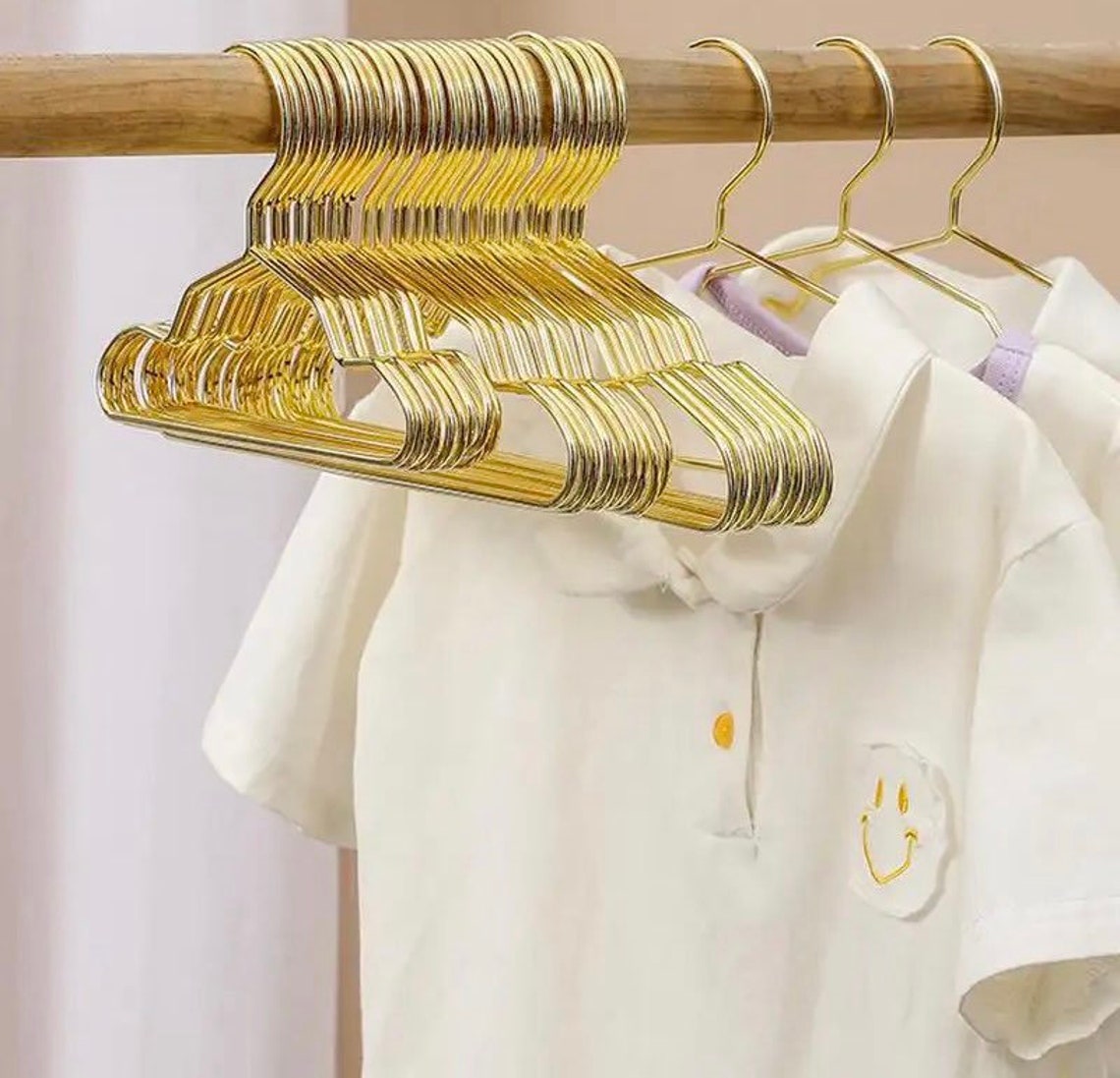 Hello World Baby Shower Crate Versatile Wooden Box & Montessori ...