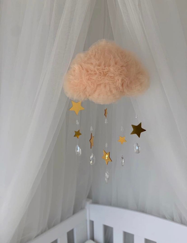 Hello World Baby Shower Crate Versatile Wooden Box & Montessori ...