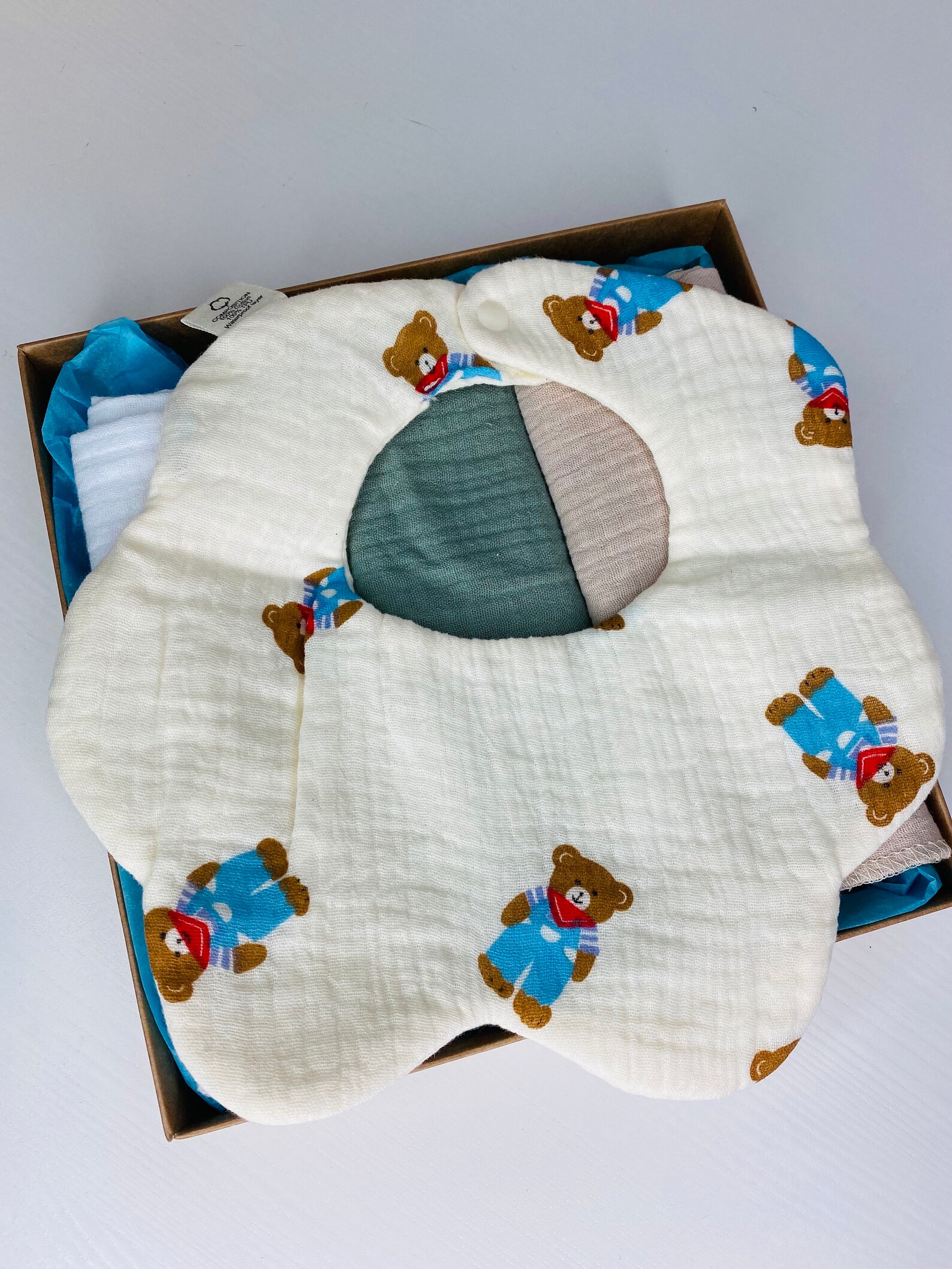 Baby Shower Crate/gender Reveal Gift/little Boy/baby Hamper - Etsy