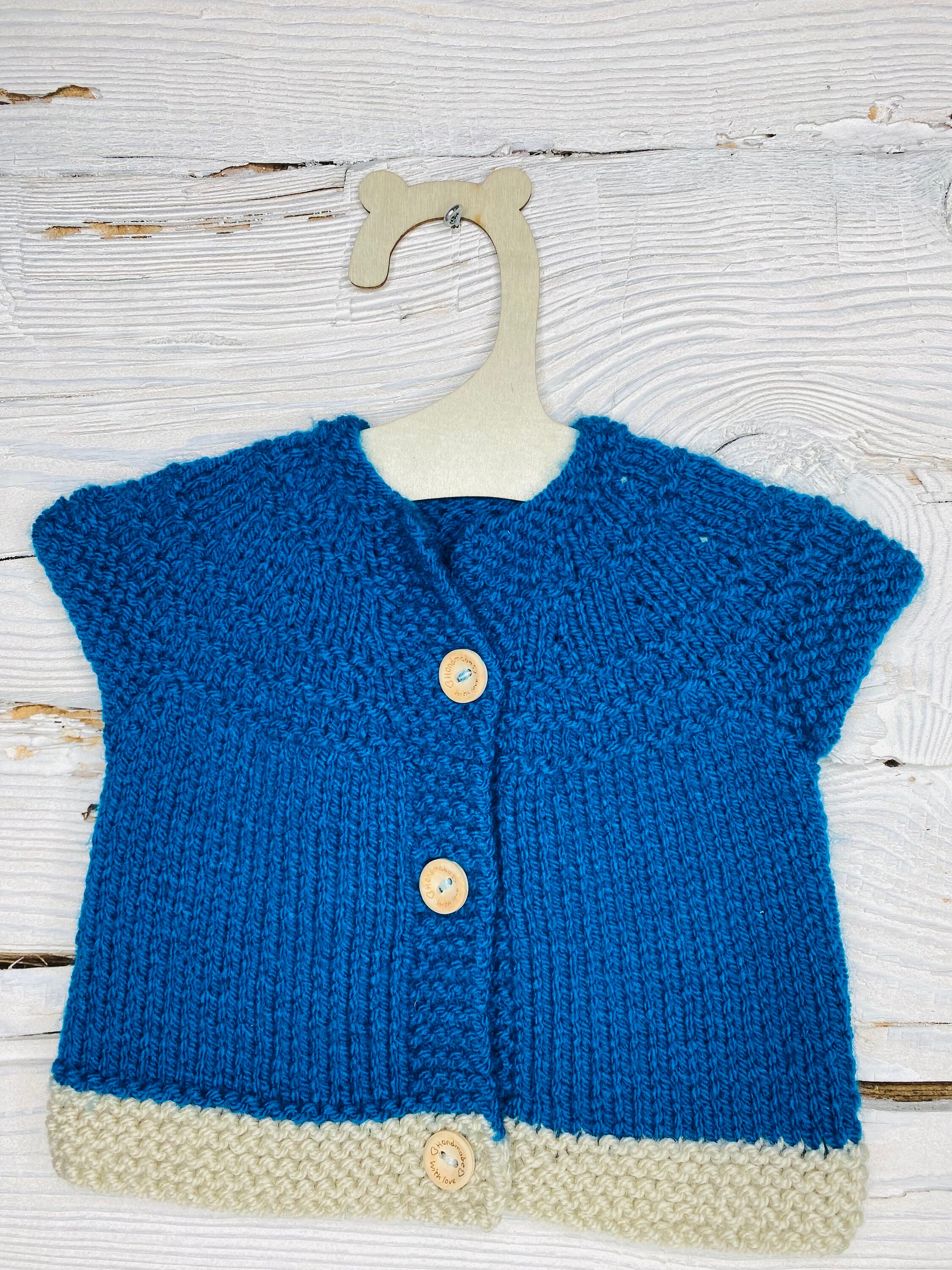 Baby Shower Crate/gender Reveal Gift/little Boy/baby Hamper - Etsy