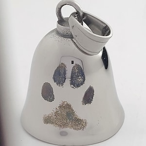 Custom Engraved Stainless Steel Guardian Bell - Personalized Motorcycle ...