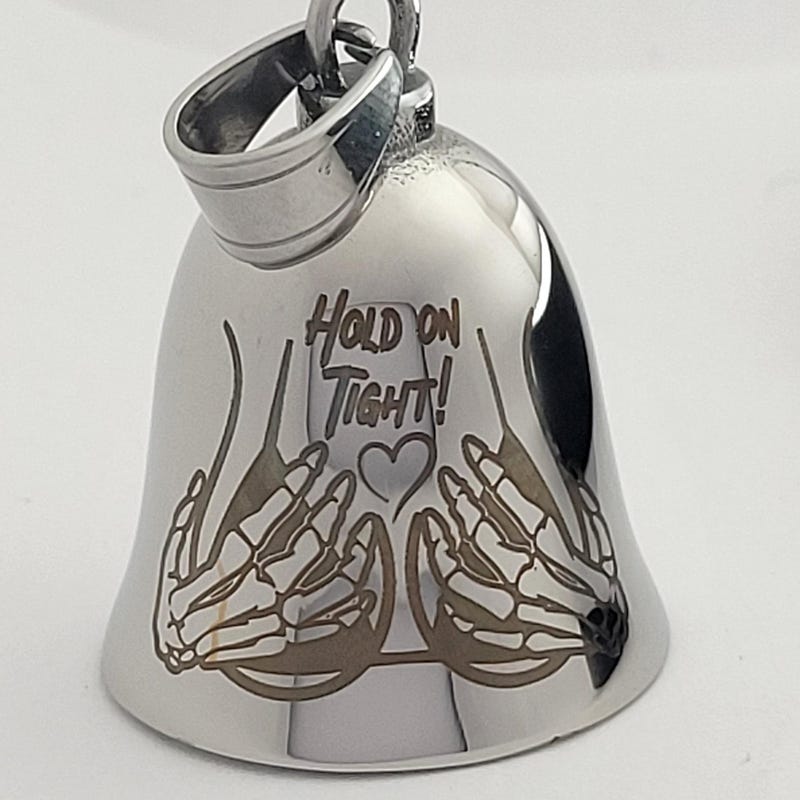 Guardian Bell - Etsy