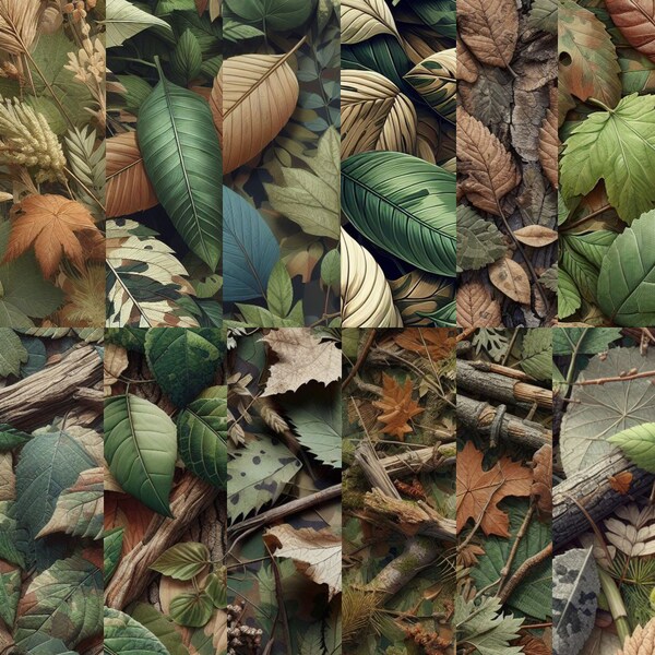 Realtree Camo - Etsy