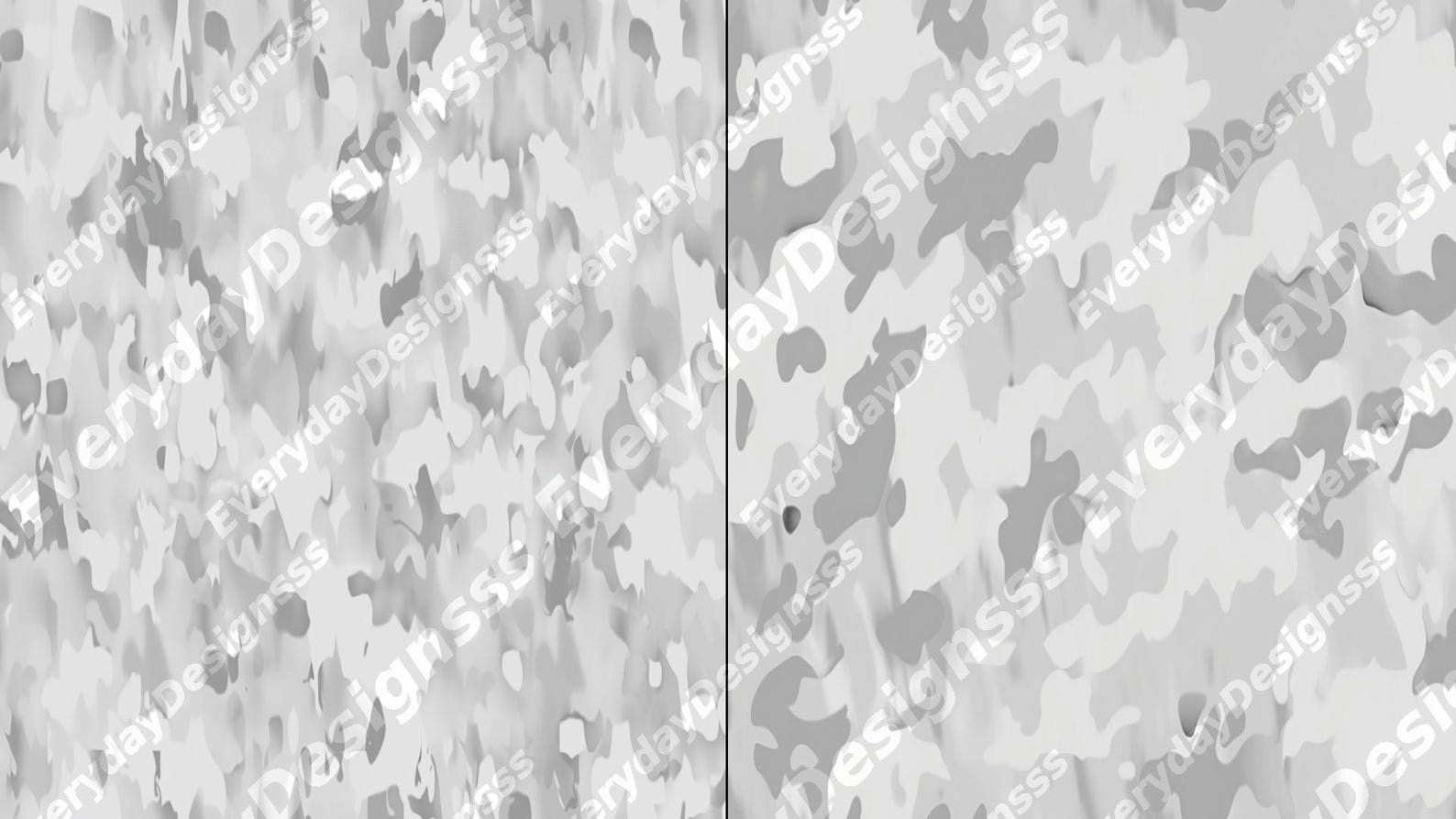 12, Printable, Camo, Winter Camo, Snow Camo, Arctic Camo, Military Camo ...