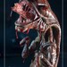 Alien Chestburster Visceral Life Size 1:1 / H.R Giger / Statue - Etsy