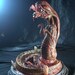 Alien Chestburster Visceral Life Size 1:1 / H.R Giger / Statue - Etsy