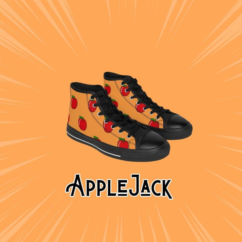 My Little Pony Boots - Etsy