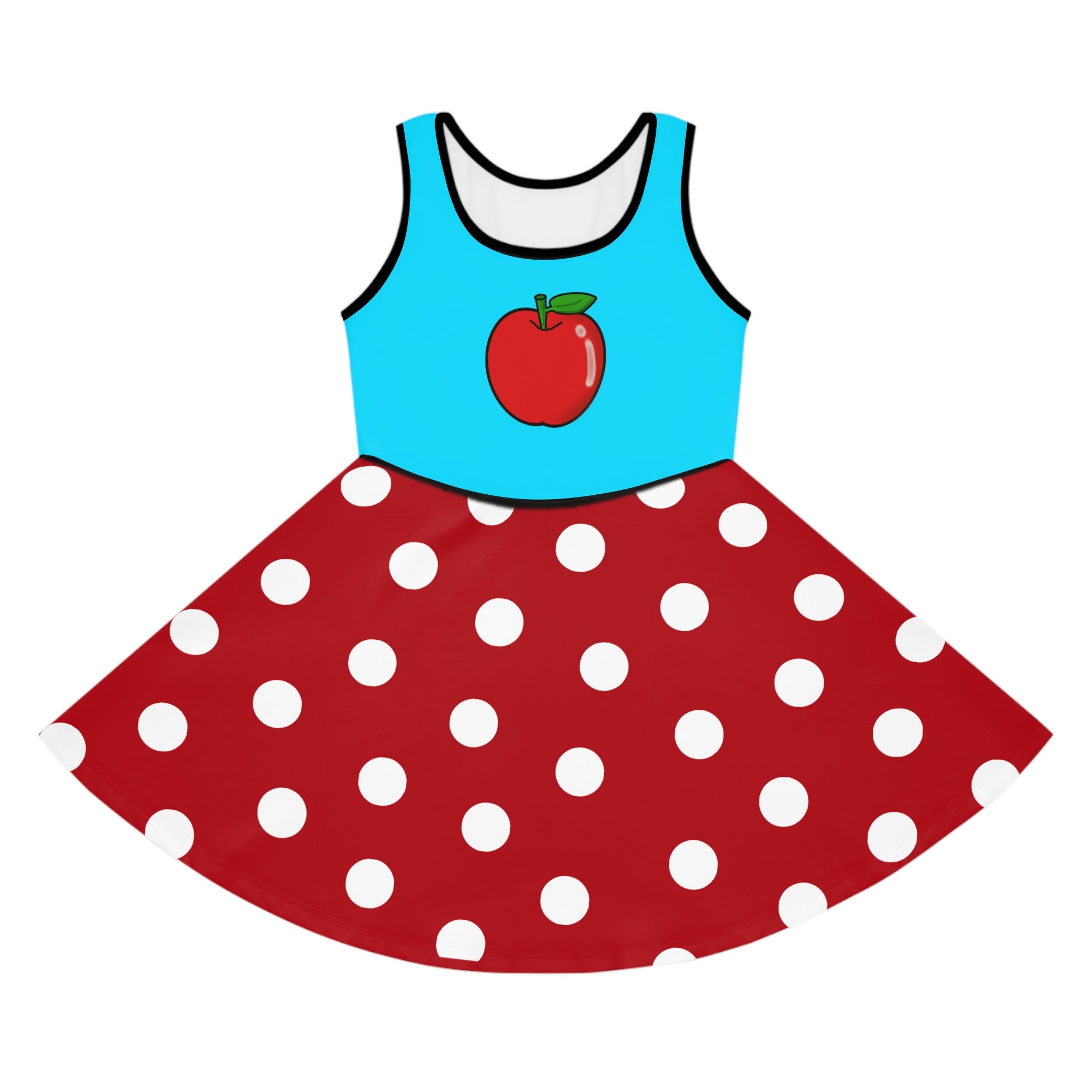 Miss Delight Inspired Dress - Etsy