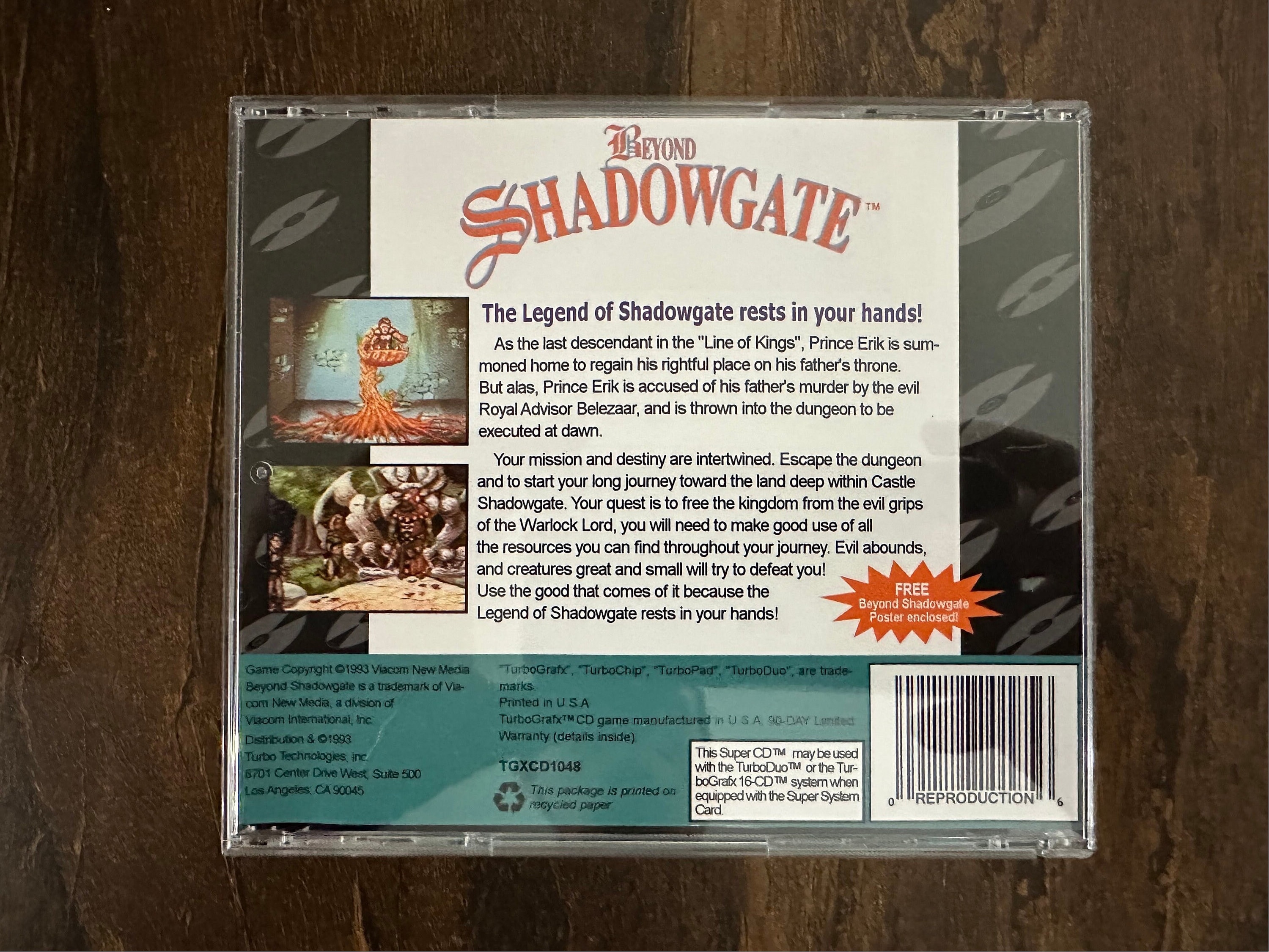 Turbografx 16 PC Engine Analogue Duo Polymega CD Reproduction Video Game Service - Etsy