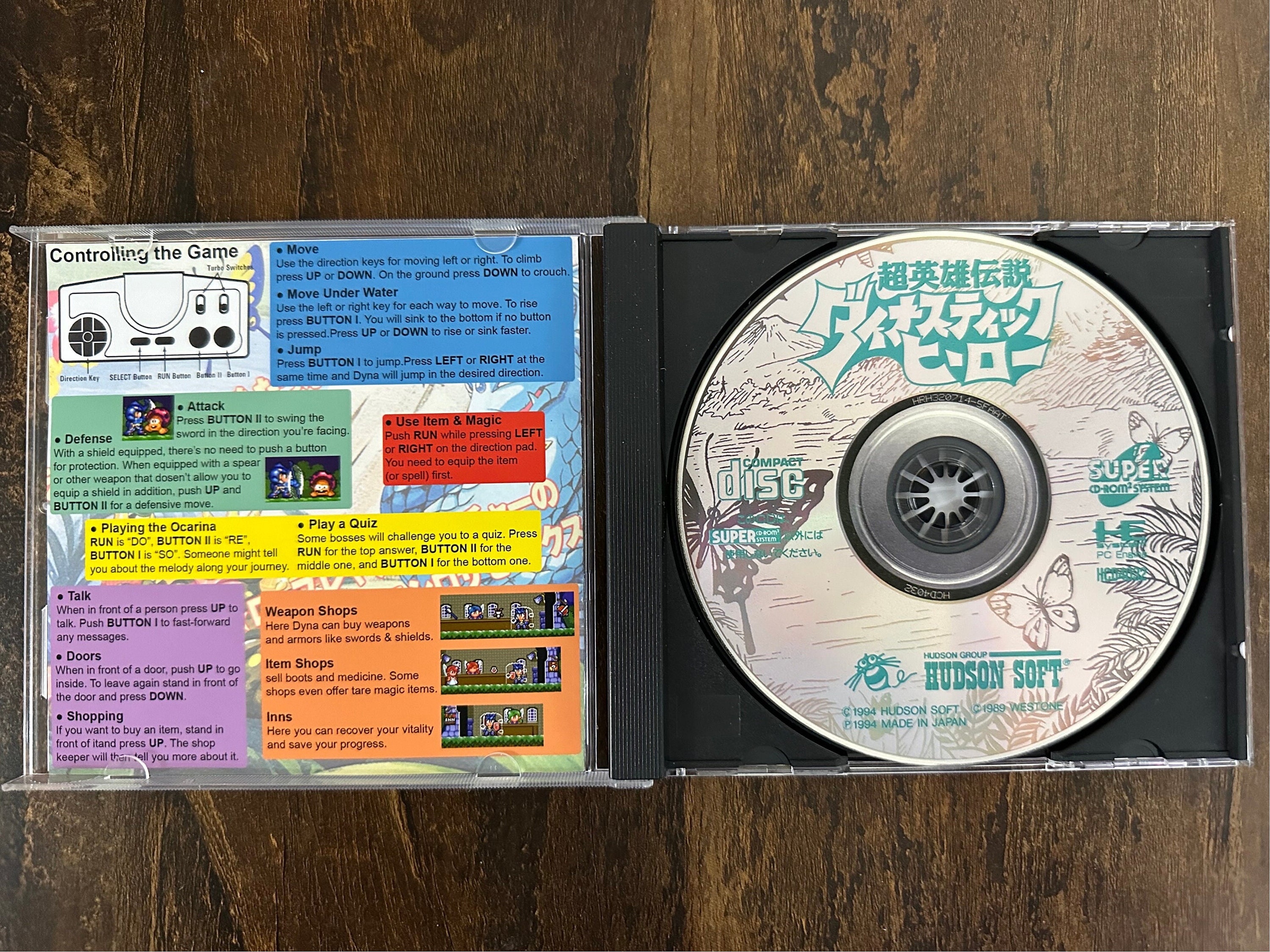 Turbografx 16 Pc Engine Analogue Duo Polymega Cd Reproduction