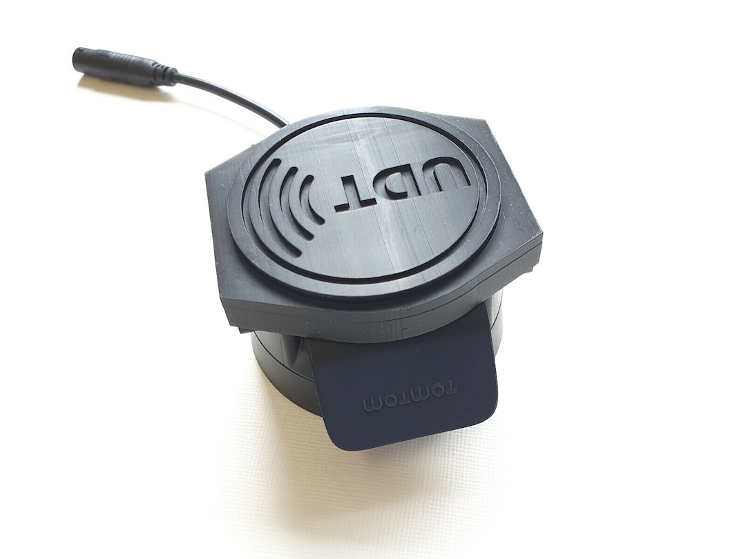 Protective Cover for Motorcycle Dock Tomtom Rider 400/410/420/450/500 ...