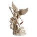 Goddess Mini Statue Greek Goddess of Earth Bronzed Color - Etsy