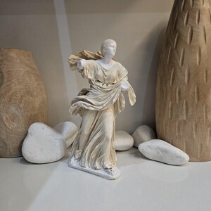 The Chiaramonti Niobid Sculpture Greek Mythology Statue Exact Vatican ...