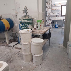 Apollo Kitharoidos Famous Sculpture Greek Mythology Statue Exact Museum ...