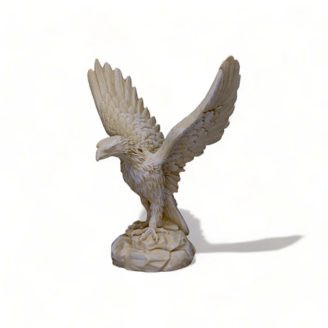 Roman Empire Eagle Aquila Ancient Rome Legion Symbol Statue - Etsy Canada
