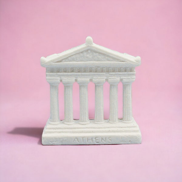 Parthenon - Etsy