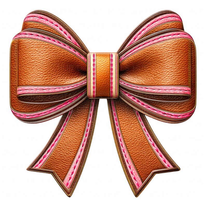 15 Sports Coquette Bow Clipart Football Coquette Sports Ribbon Game Day ...