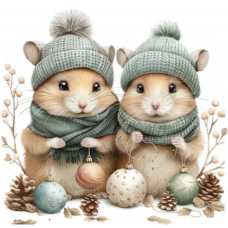 Hamster Clothes - Etsy