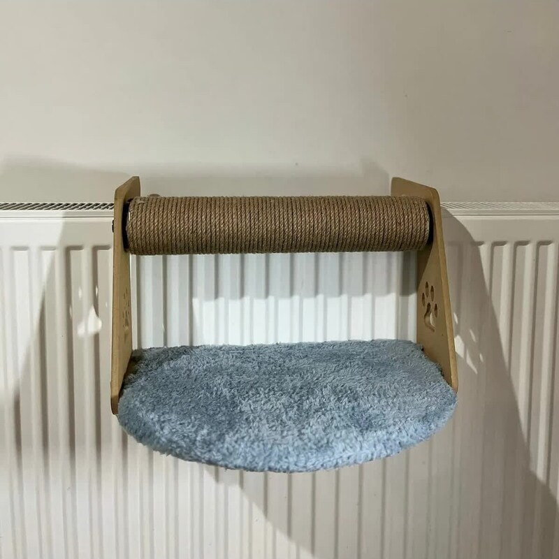 Cat Radiator Bed - Etsy
