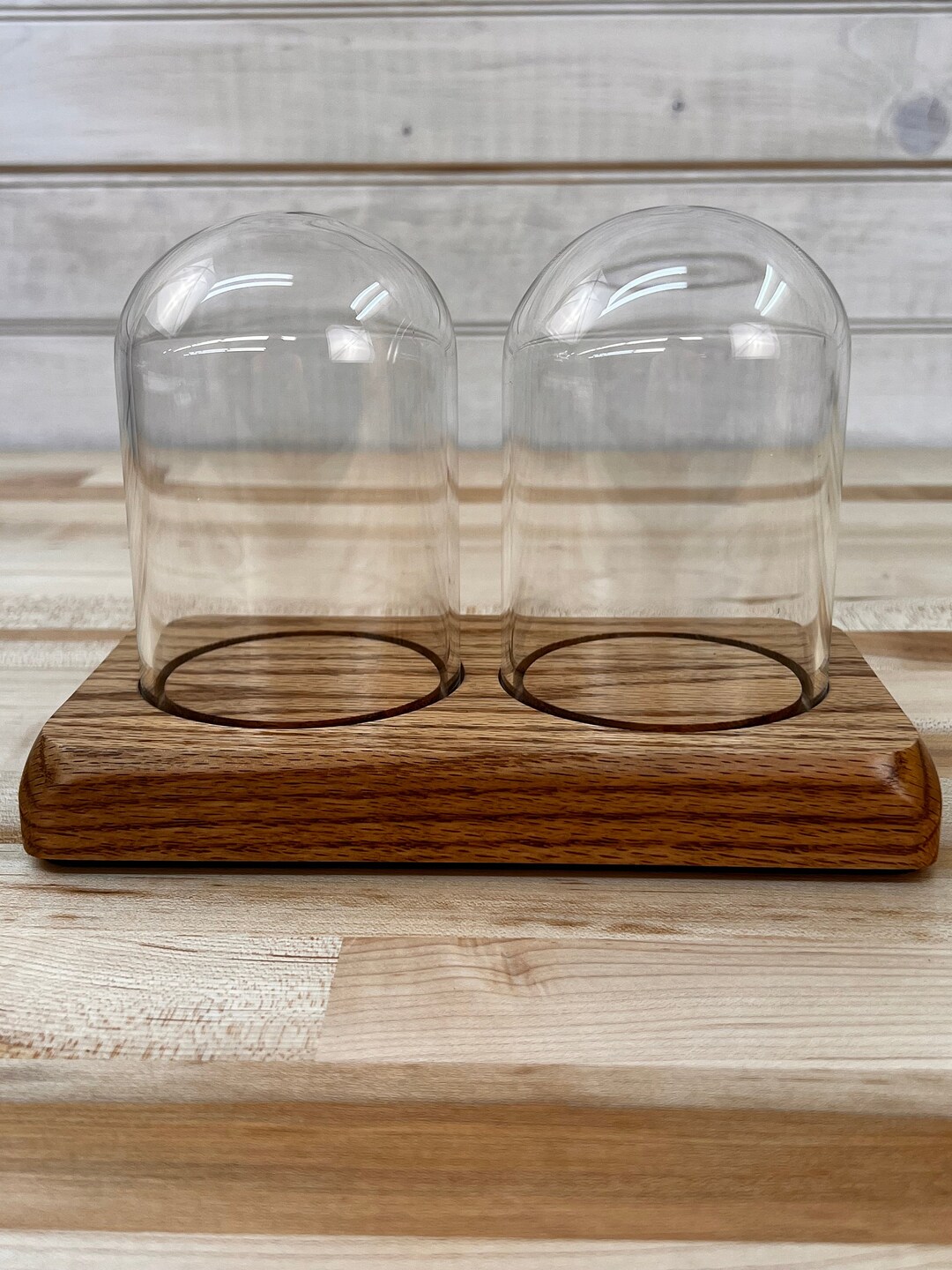 Glass Dome Display Stand From Anytimegift ATG24 - Etsy