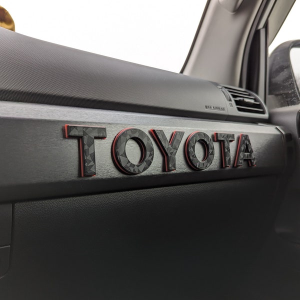 Toyota 4runner Accessories - Etsy