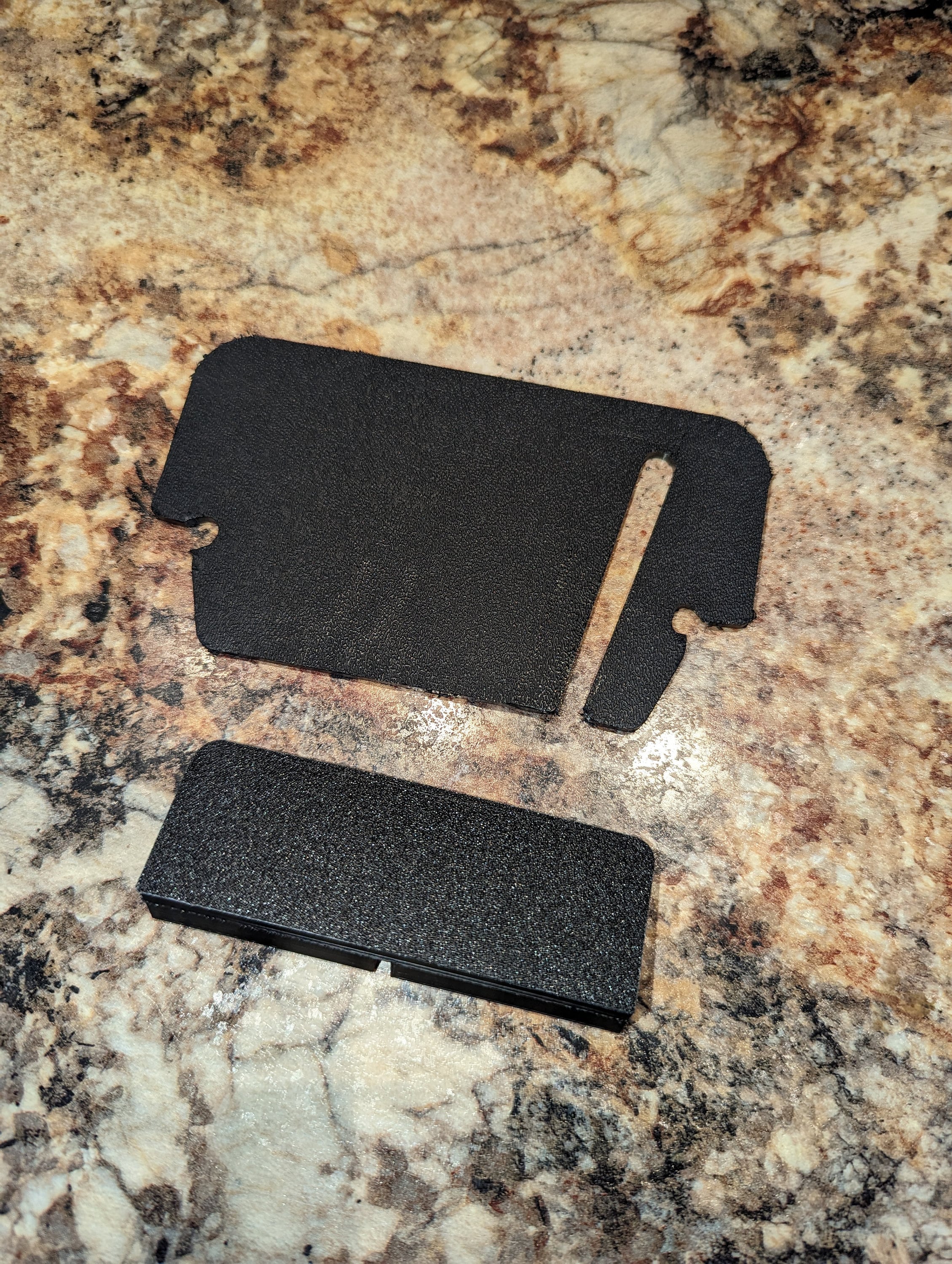 Slide Stoppers Two Pack 2 Sea-doo Switch Pontoon Lounge Seat Armrest ...