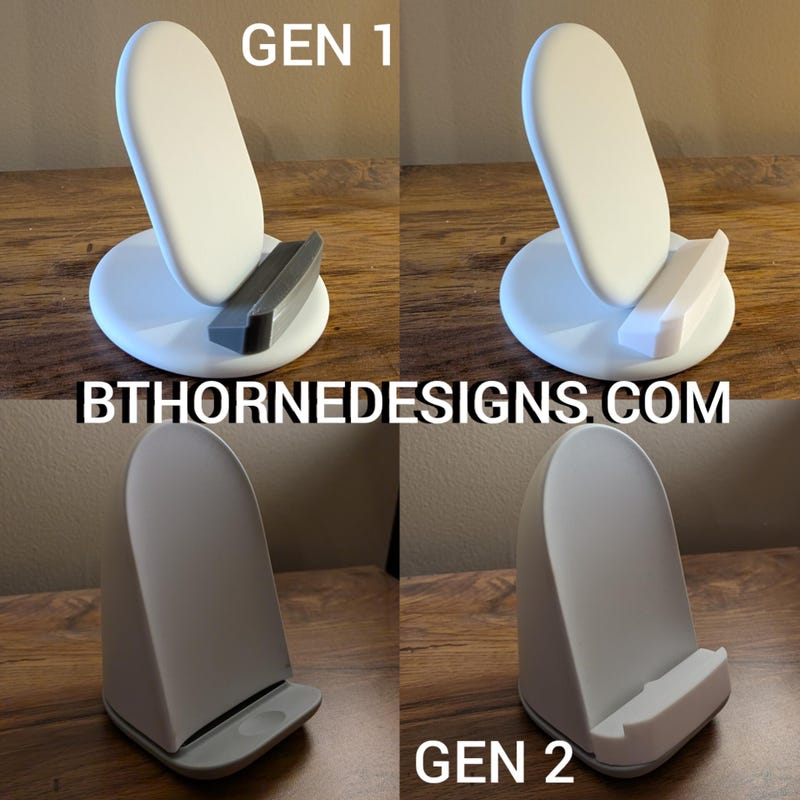 Stand for Pixel Charger - Etsy